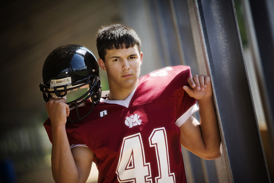 Carl - Florence SC Wedding, Engagement and Portrait Photographer